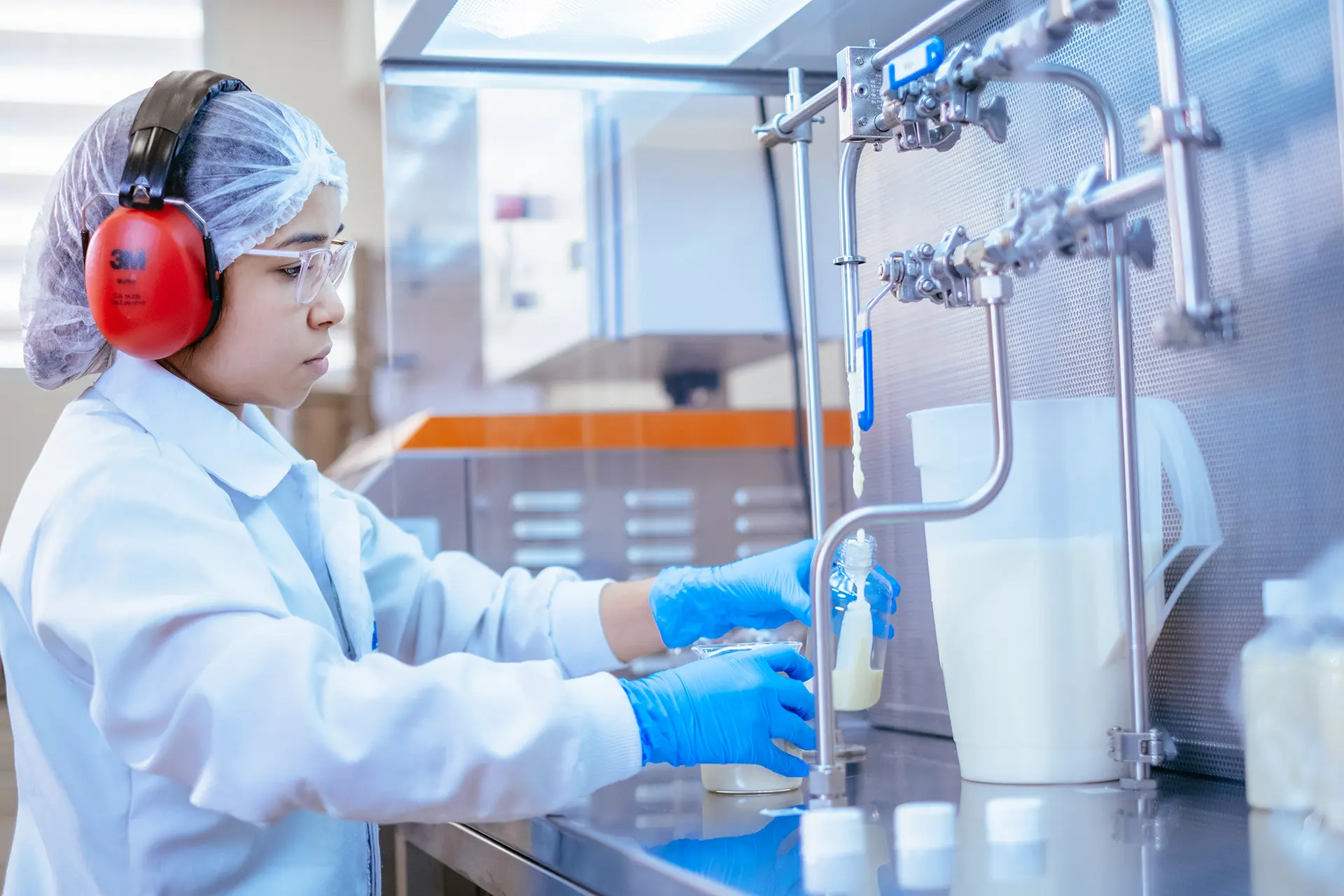 Conheça a Alibra Alimentos e nossas soluções inovadoras